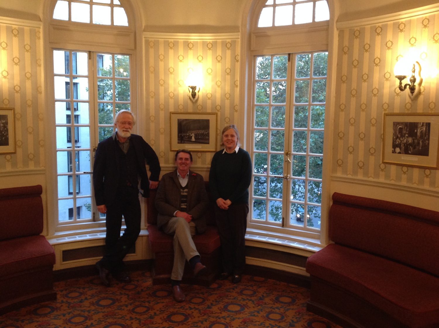 David Slattery-Christy – Author & Playwright