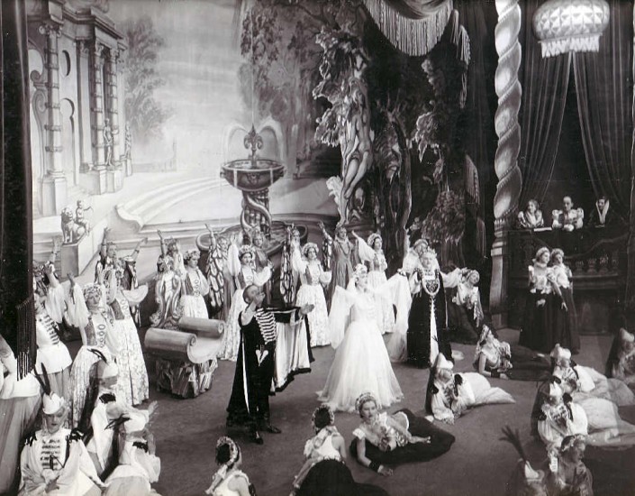 David Slattery-Christy | glamorous-night